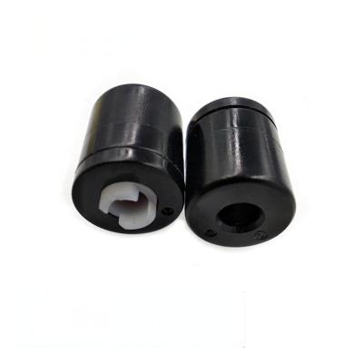 China Bidirectional Rotary Actuator Damper 200-600gf.cm Torque for Car Interiors & Soft Close Toilet Seats for sale