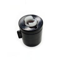 China Bidirectional Rotary Actuator Damper 200-600gf.cm Torque for Car Interiors & Soft Close Toilet Seats for sale