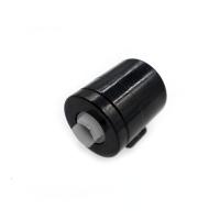 China Bidirectional Rotary Actuator Damper 200-600gf.cm Torque for Car Interiors & Soft Close Toilet Seats for sale