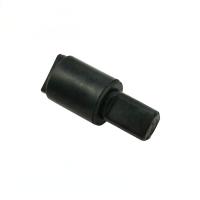 China Hydraulic Adjustable Rotary Damper Hinge for Toilet Seats - 5-30 KGF.CM Torque, 50,000 Cycle Life for sale