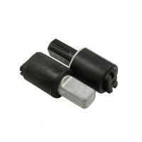China Custom Precise Control Furniture Cover Rotary Damper for Cabinet Door 10-40kgf.cm Torque for sale