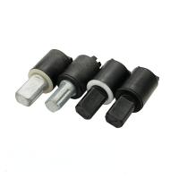 China Custom Precise Control Furniture Cover Rotary Damper for Cabinet Door 10-40kgf.cm Torque for sale