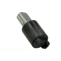 China Custom High Torque Rotary Damper 10-40kgf.cm for Medical Equipment Cover Precise Control for sale