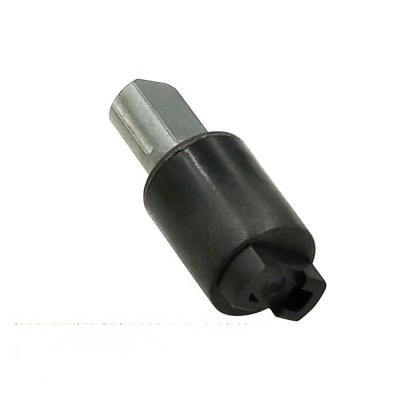 China Custom Precise Control Furniture Cover Rotary Damper for Cabinet Door 10-40kgf.cm Torque for sale