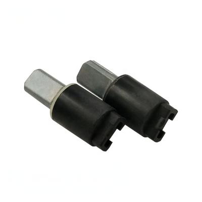 China Silicone Oil Rotary Damper 5-20kgf.cm Toilet Seat Cover Bumper Slow Down for sale