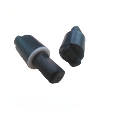China Custom High Torque Rotary Damper 10-40kgf.cm for Medical Equipment Cover Precise Control for sale