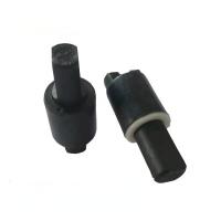 China Soft Close Toilet Seat Hinge Rotary Damper 30-60KGF.CM Adjustable for Toilet Cover for sale