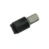 China Large Torque Rotary Damper Soft Close Toilet Seat Damper 5-30 KGF.CM 110 Degree for sale
