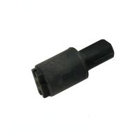 China Large Torque Rotary Damper Soft Close Toilet Seat Damper 5-30 KGF.CM 110 Degree for sale