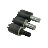 China Large Torque Rotary Damper Soft Close Toilet Seat Damper 5-30 KGF.CM 110 Degree for sale