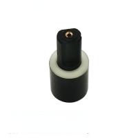 China PBT Toilet Seat Damper 110 Degree Operation Angle for Smooth Quiet Closing for sale