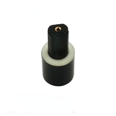 China PBT Toilet Seat Damper 110 Degree Operation Angle for Smooth Quiet Closing for sale