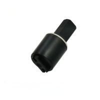 China PBT Toilet Seat Damper 110 Degree Operation Angle for Smooth Quiet Closing for sale