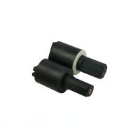 China PBT Toilet Seat Damper 110 Degree Operation Angle for Smooth Quiet Closing for sale