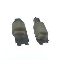 China Soft Close Toilet Seat Hinges Hydraulic Slow Close Cover Adjustable Damping 5-20kgf.cm 110° for sale