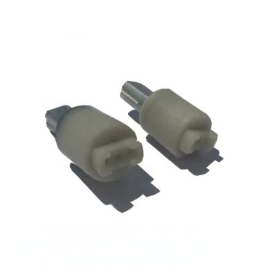 China Rotary Dampers for Soft Close Toilet Seat Hinges 30-60KGF.CM Torque 50000 Cycle Life for sale