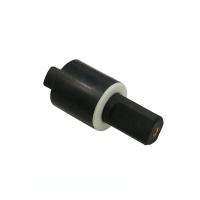China Custom Rotary Damper for Coffee Machine Lid 8-50 KGF.CM Torque 0-110° Angle for sale