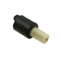 China Custom Rotary Damper for Coffee Machine Lid 8-50 KGF.CM Torque 0-110° Angle for sale