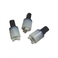 China Custom Precise Control Rotary Damper for Jewelry Box Lid 10-40kgf.cm Torque for sale