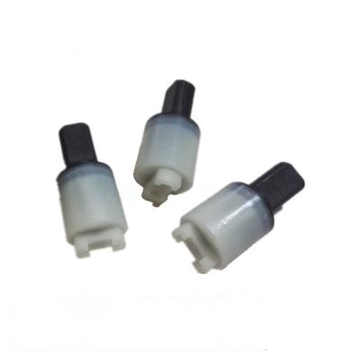 China Custom Precise Control Rotary Damper for Jewelry Box Lid 10-40kgf.cm Torque for sale