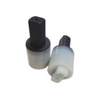 China Custom Precise Control Rotary Damper for Jewelry Box Lid 10-40kgf.cm Torque for sale