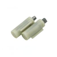 China Toilet Seat Soft Close Rotary Damper Torque 3-8kgf.cm for Smooth Quiet Closing for sale