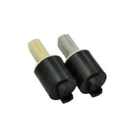 China Adjustable Rotary Metal Damper 6-25kgf.cm Hydraulic Damping Hinge for Toilet Seat Cover for sale