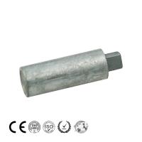 China Adjustable Rotary Metal Damper 6-25kgf.cm Hydraulic Damping Hinge for Toilet Seat Cover for sale