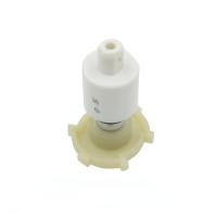 China Torque Range 250 - 3000KGF.CM Rotary Torque Damper For Washing Machine for sale