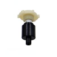China Torque Range 250 - 3000KGF.CM Rotary Torque Damper For Washing Machine for sale