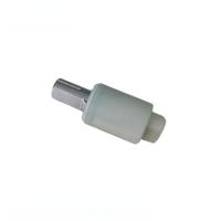 China Custom Precise Control Compact Rotary Damper For Laptop Screen Cover for sale