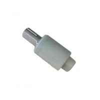 China Custom Precise Control Compact Rotary Damper For Laptop Screen Cover for sale