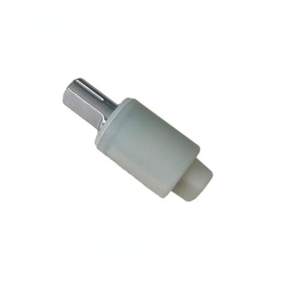 China Custom Precise Control Compact Rotary Damper For Laptop Screen Cover for sale