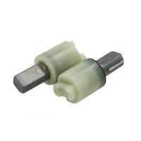 China Custom Soft Close Door Damper for Laundry Machine 8-50KGF.CM 0-110° for sale