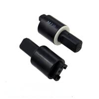 China Custom Soft Close Door Damper for Laundry Machine 8-50KGF.CM 0-110° for sale