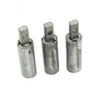 China Custom Soft Close Door Damper for Laundry Machine 8-50KGF.CM 0-110° for sale