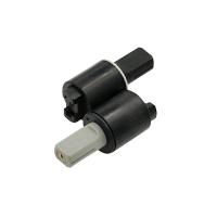 China Custom Soft Close Door Damper for Laundry Machine 8-50KGF.CM 0-110° for sale