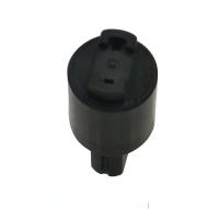 China Hydraulic Soft Close Rotary Damper 8-50KGF.CM for Laundry Machine Lid 0-110° for sale