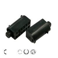 China High Torque Soft Closing Floor Trunking Systems One Way Rotary Dampers for Floor Box 8-50 KGF.CM for sale