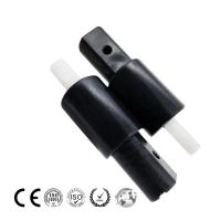 China High Torque Soft Closing Floor Trunking Systems One Way Rotary Dampers for Floor Box 8-50 KGF.CM for sale