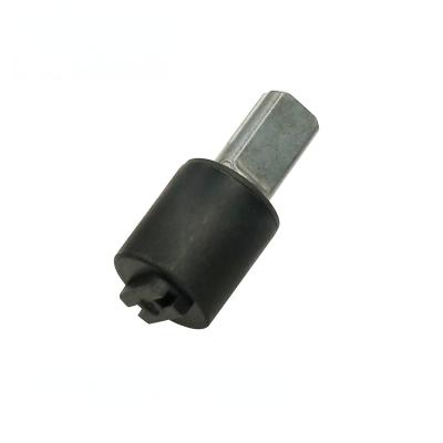 China Custom Torque Soft Close Trash Can Damper for Washer Shock Absorber 8-50 KGF.CM for sale
