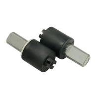China Custom Torque Soft Close Trash Can Damper for Washer Shock Absorber 8-50 KGF.CM for sale