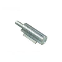 China Custom Precise Control Rotary Damper for Car Fuel Tank Cap 10-40kgf.cm for sale