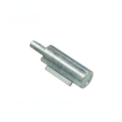 China Zinc Alloy Soft Close Heavy Duty Rotary Damper 5-20 KGF.CM for Washing Machine Cover for sale