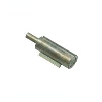 China Custom Precise Control Rotary Damper for Car Fuel Tank Cap 10-40kgf.cm for sale