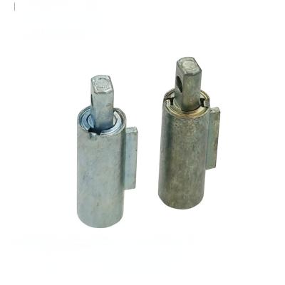China Custom Precise Control Rotary Damper for Car Fuel Tank Cap 10-40kgf.cm for sale