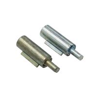 China Zinc Alloy Soft Close Heavy Duty Rotary Damper 5-20 KGF.CM for Washing Machine Cover for sale