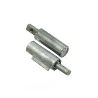 China Hydraulic Rotary Actuator Washing Machine Damper Torque 6-28kgf.cm for Laundry Cover for sale