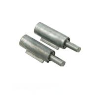 China Hydraulic Rotary Actuator Washing Machine Damper Torque 6-28kgf.cm for Laundry Cover for sale