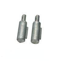 China Hydraulic Rotary Actuator Washing Machine Damper Torque 6-28kgf.cm for Laundry Cover for sale